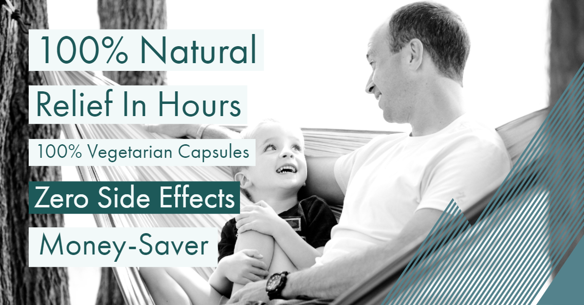 NutraFlo | NutraFlo - The Natural Kidney Cleansing Supplement