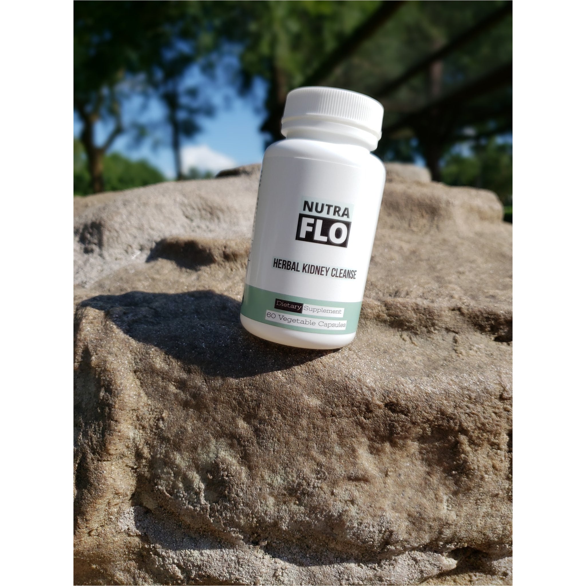 NutraFlo | NutraFlo - The Natural Kidney Cleansing Supplement